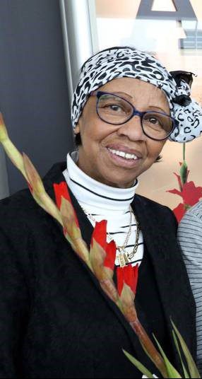 Meet the Board – Africville Museum