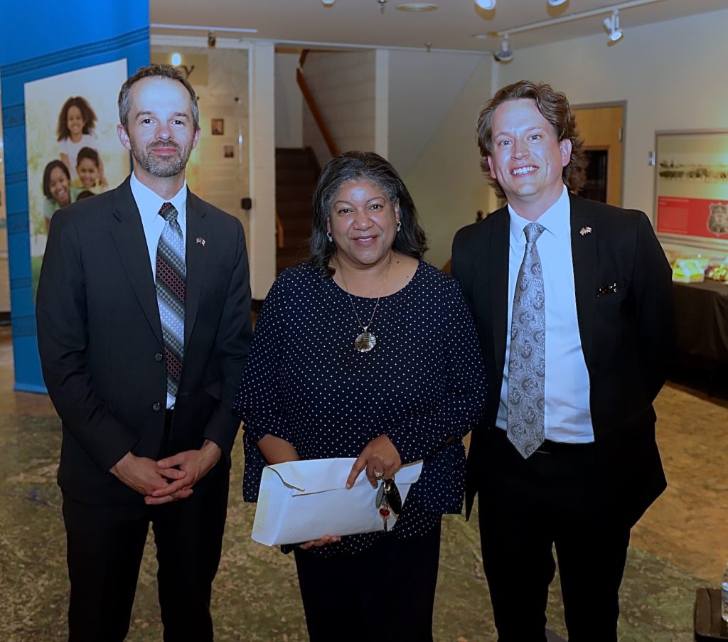Gallery – Africville Museum