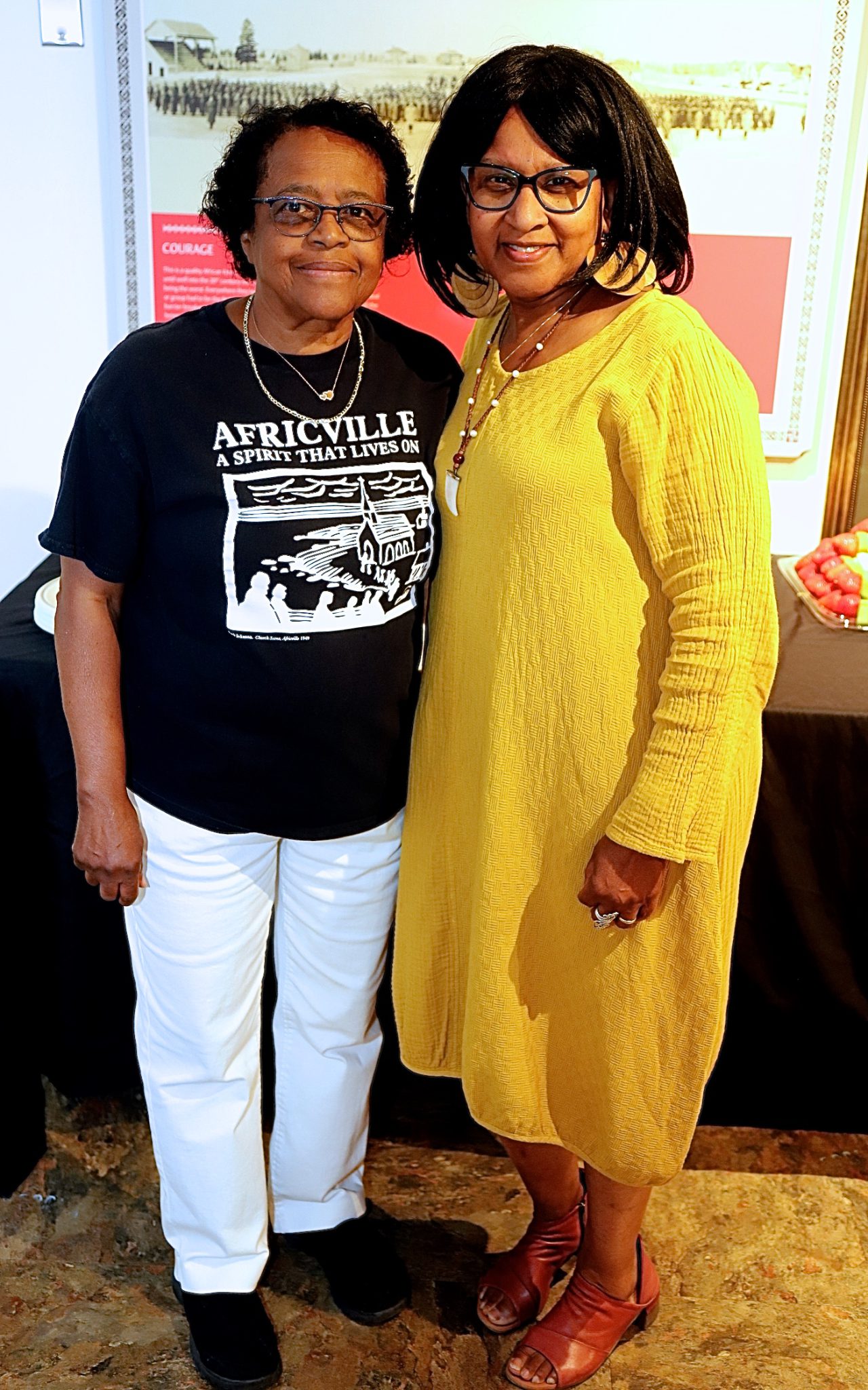 Gallery – Africville Museum