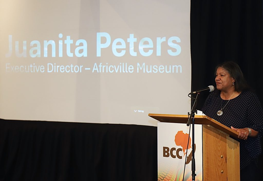 Gallery – Africville Museum