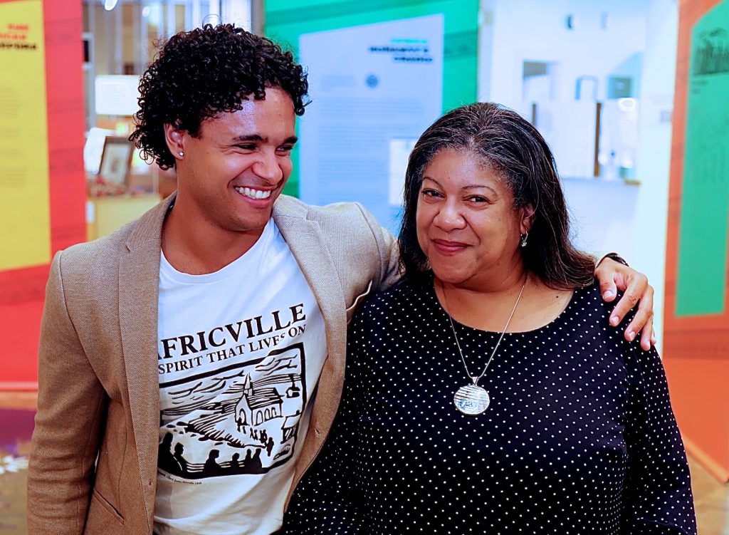 Gallery – Africville Museum